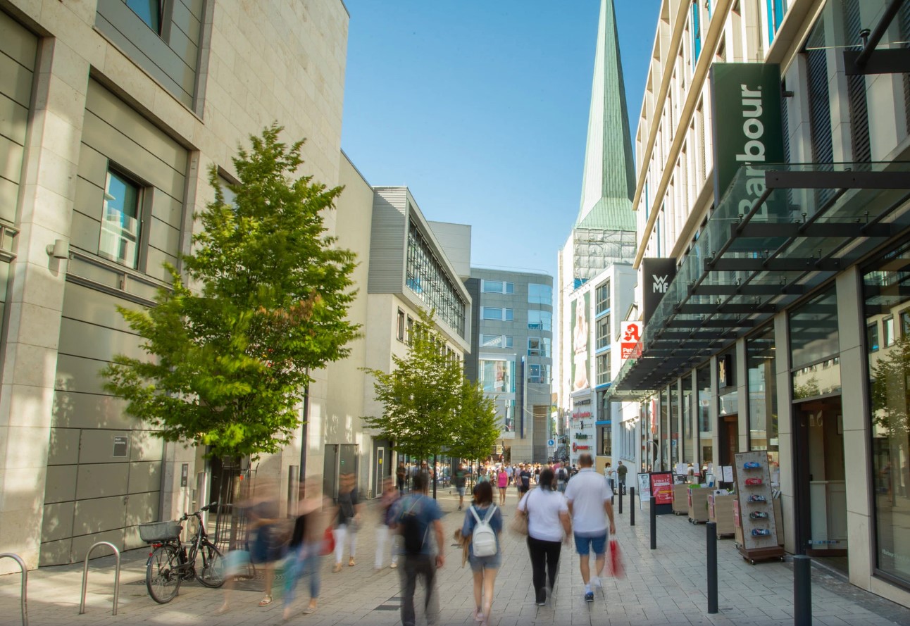 Dortmund - Hadi Gittim Ben