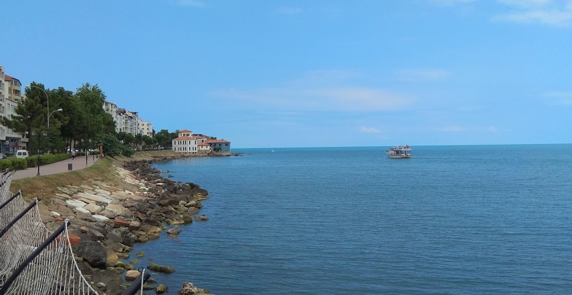 Ünye’de Gezilecek Yerler - Hadi Gittim Ben